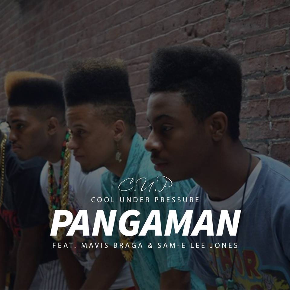 Pangaman - DONLU